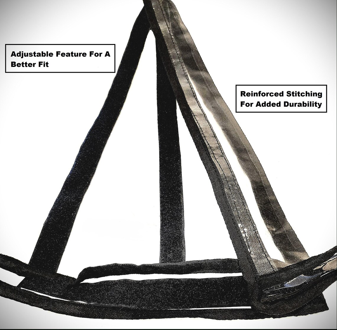 Ceiling Fan Cover: Protect Your Ceiling Fan Motor and Blades From Dust ...