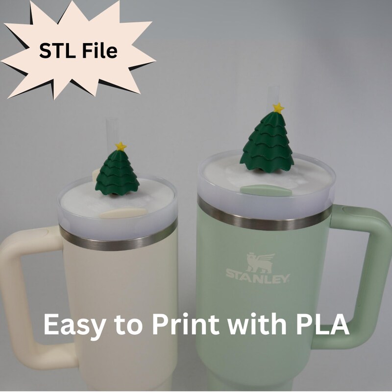 Stanley Cup Toppers - Etsy