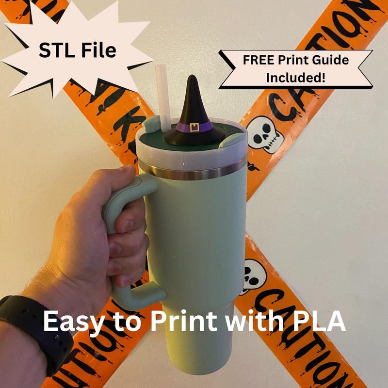 Stanley Cup Cover Stl - Etsy