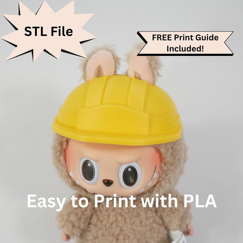 Labubu blind box - Etsy Polska