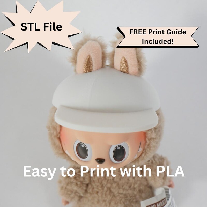 Prada Labubu Outfit - Etsy