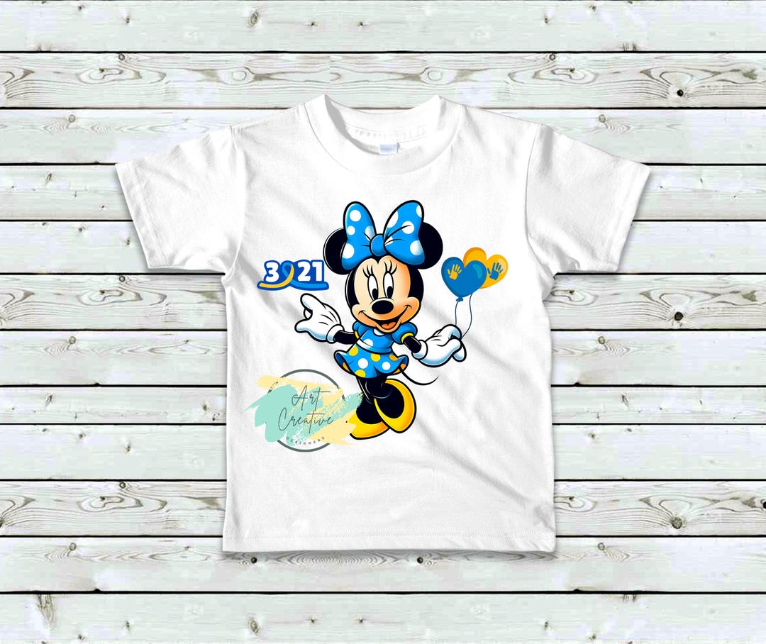 Png Mouse Down Syndrome 321 Sublimation DTF - Etsy