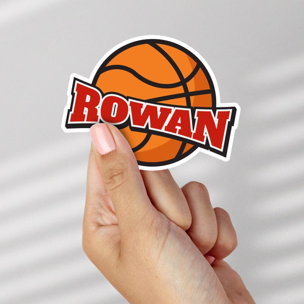 Sports Vinyl Decal - Etsy