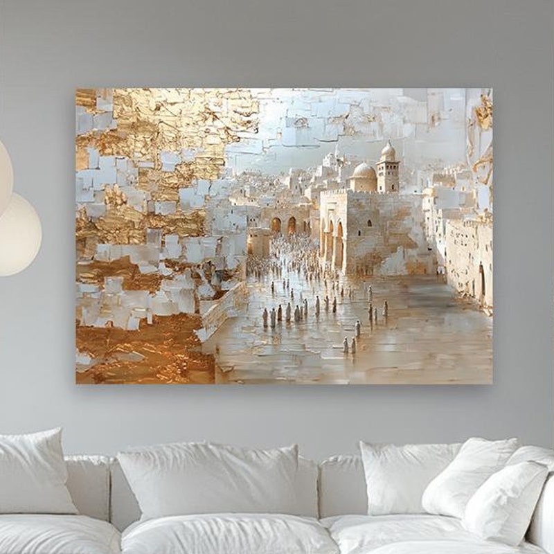 Judaica in Dining - Etsy