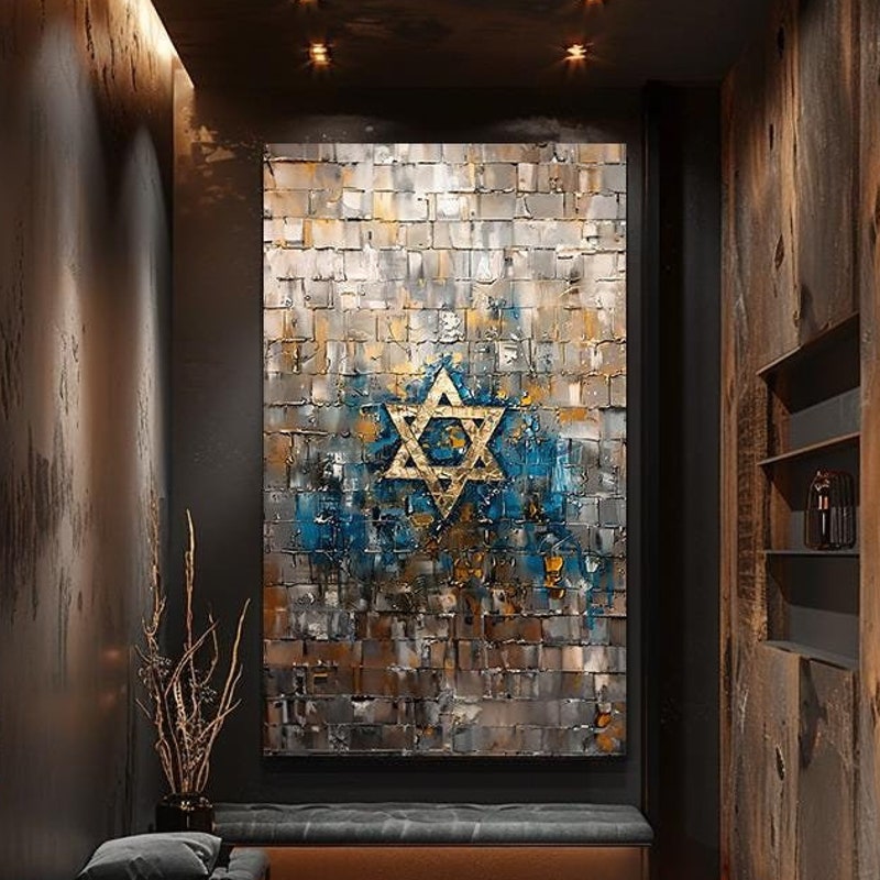 Kotel Art - Etsy
