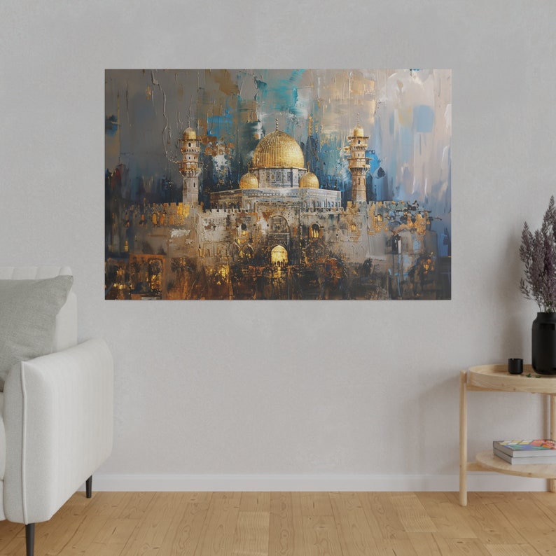 Uniqe Jewish Wall Art Gift Jerusalem Wall Art Jewish Gift Judaica ...