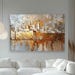 Bashert Hebrew Art Print - Soulmate Gold Foil Print - Jewish Poster ...