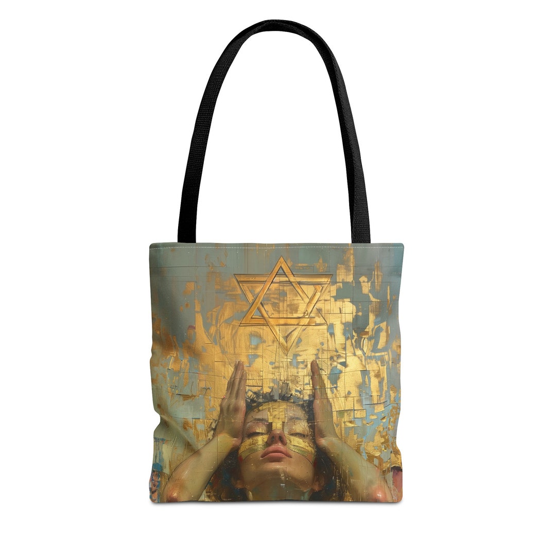 Israeli Jewish Gifts for Women, Star of David Gift, Magen David Jewish ...