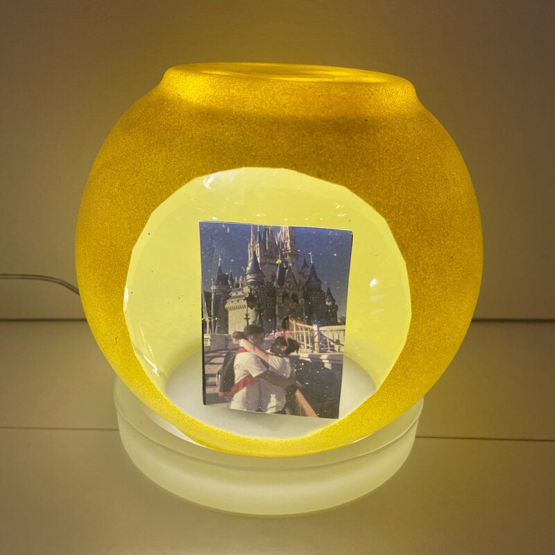 Inside Out Core Memory Balls - Etsy