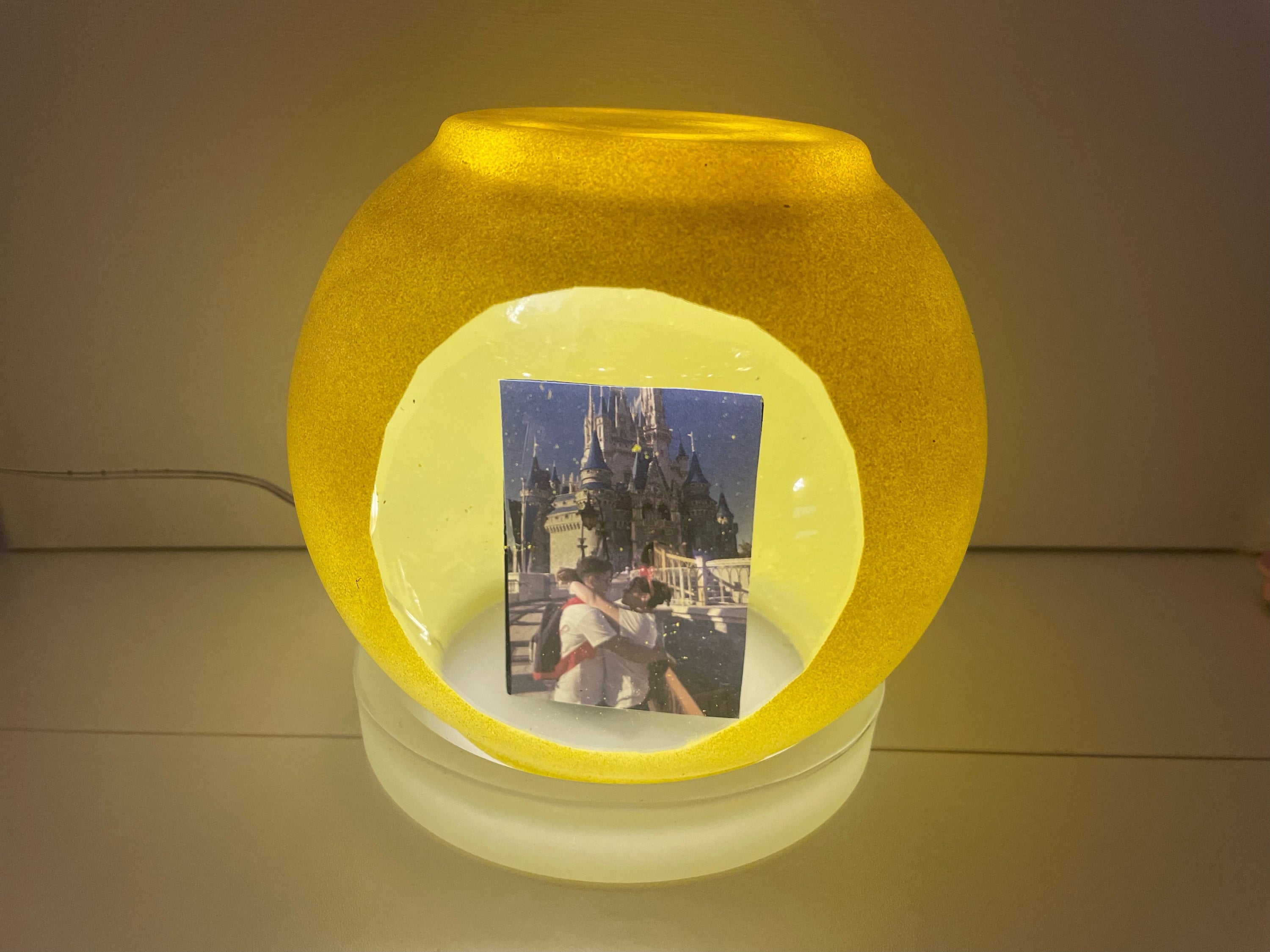 Core Memory Ball Inside Out - Etsy