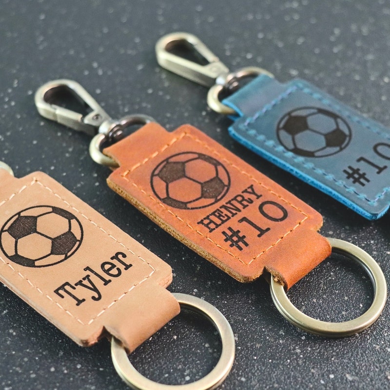 Soccer Team Gift - 60+ Gift Ideas for 2025