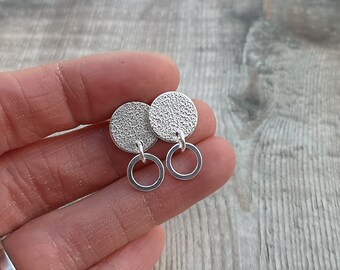 Anatola drop earrings store