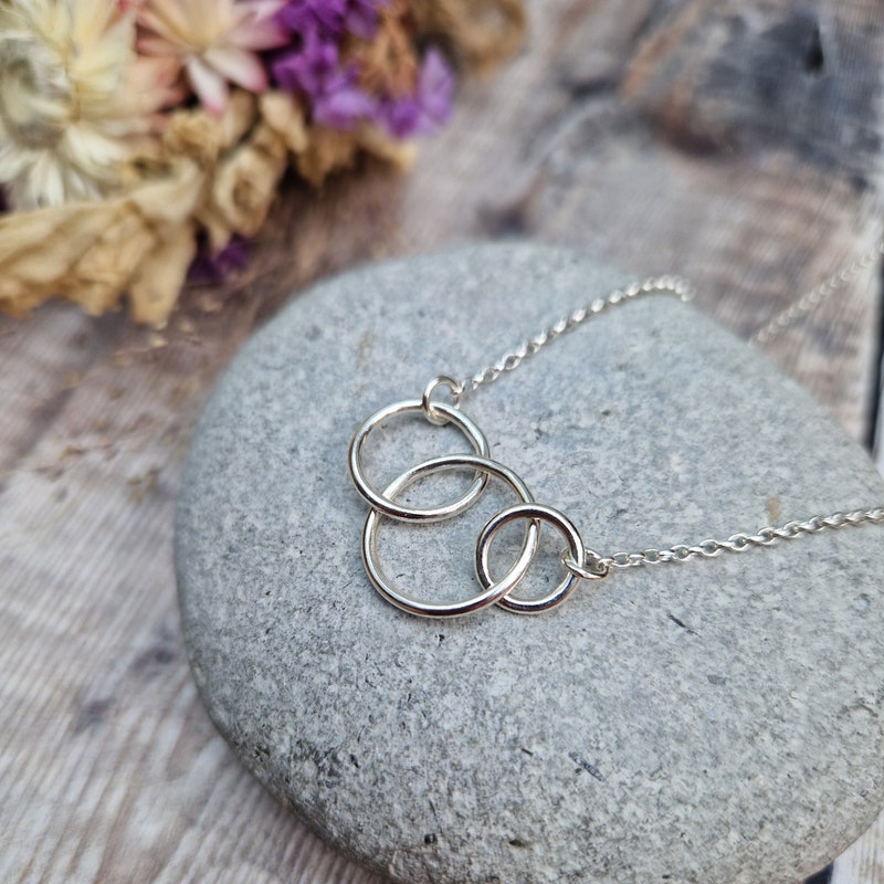 Three Generations - Etsy
