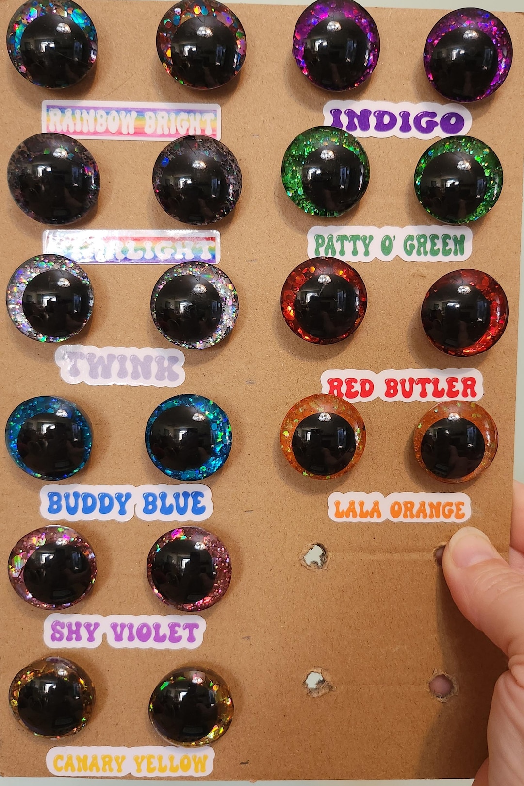 The Rainbow Brite Collection! Full Sets - Etsy