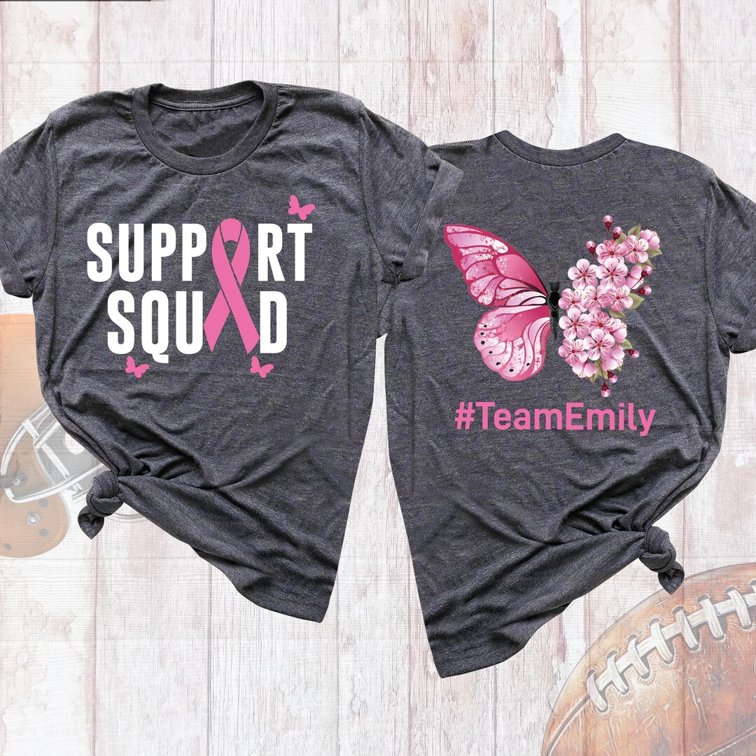 Metastatic Breast Cancer Awareness Mammogram Shirt Tee, Mammography ...