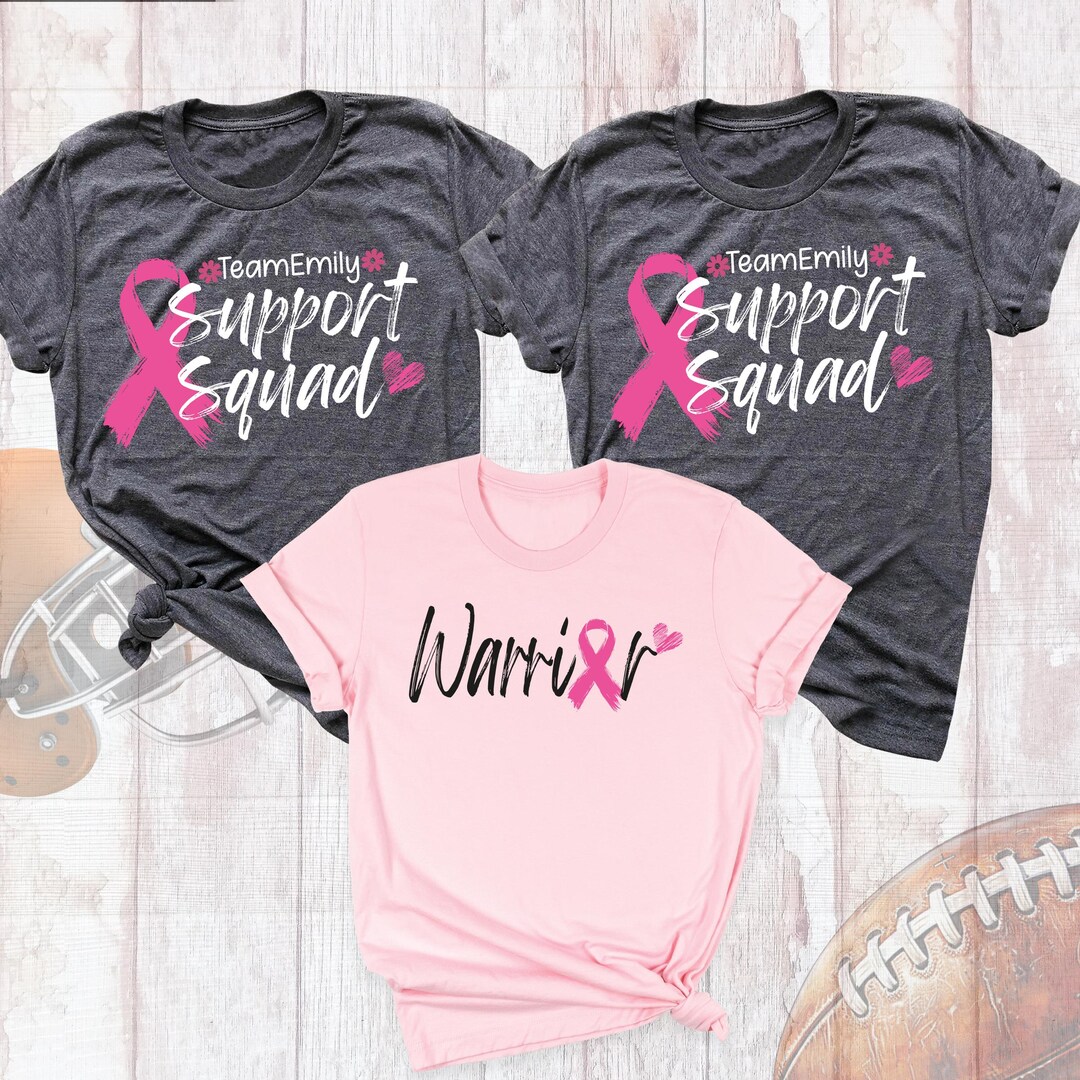 Breast Cancer Shirt Metastatic Breast Cancer Shirt, Breast Cancer ...