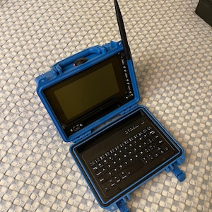 Offline Ai Computer - the "doom Box" - Etsy