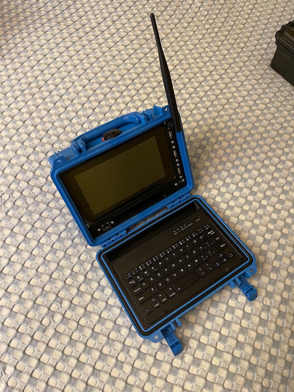 Offline Ai Computer - the "doom Box" - Etsy