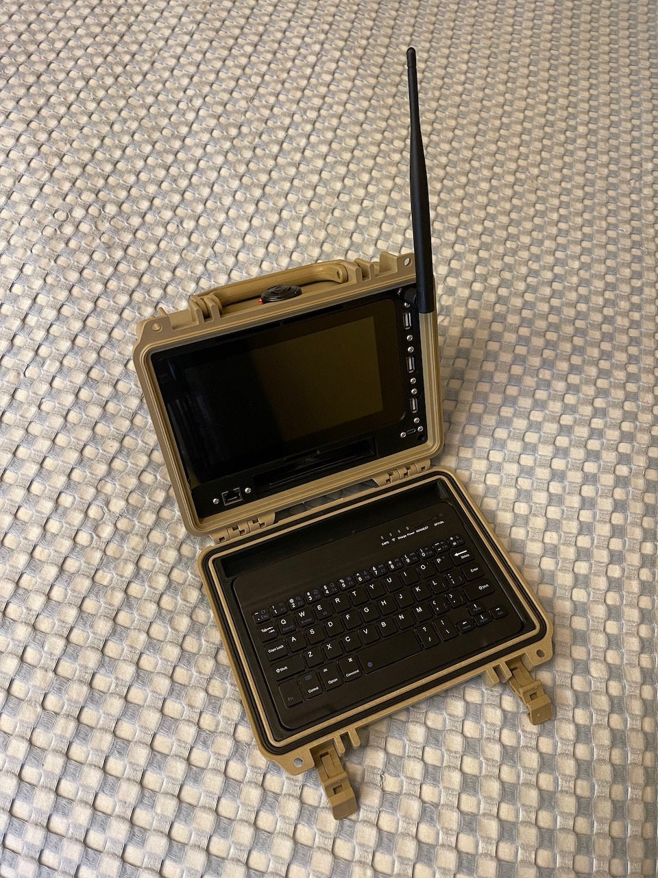 Offline Ai Computer the doom Box - Etsy