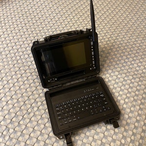 Offline Ai Computer - the "doom Box" - Etsy