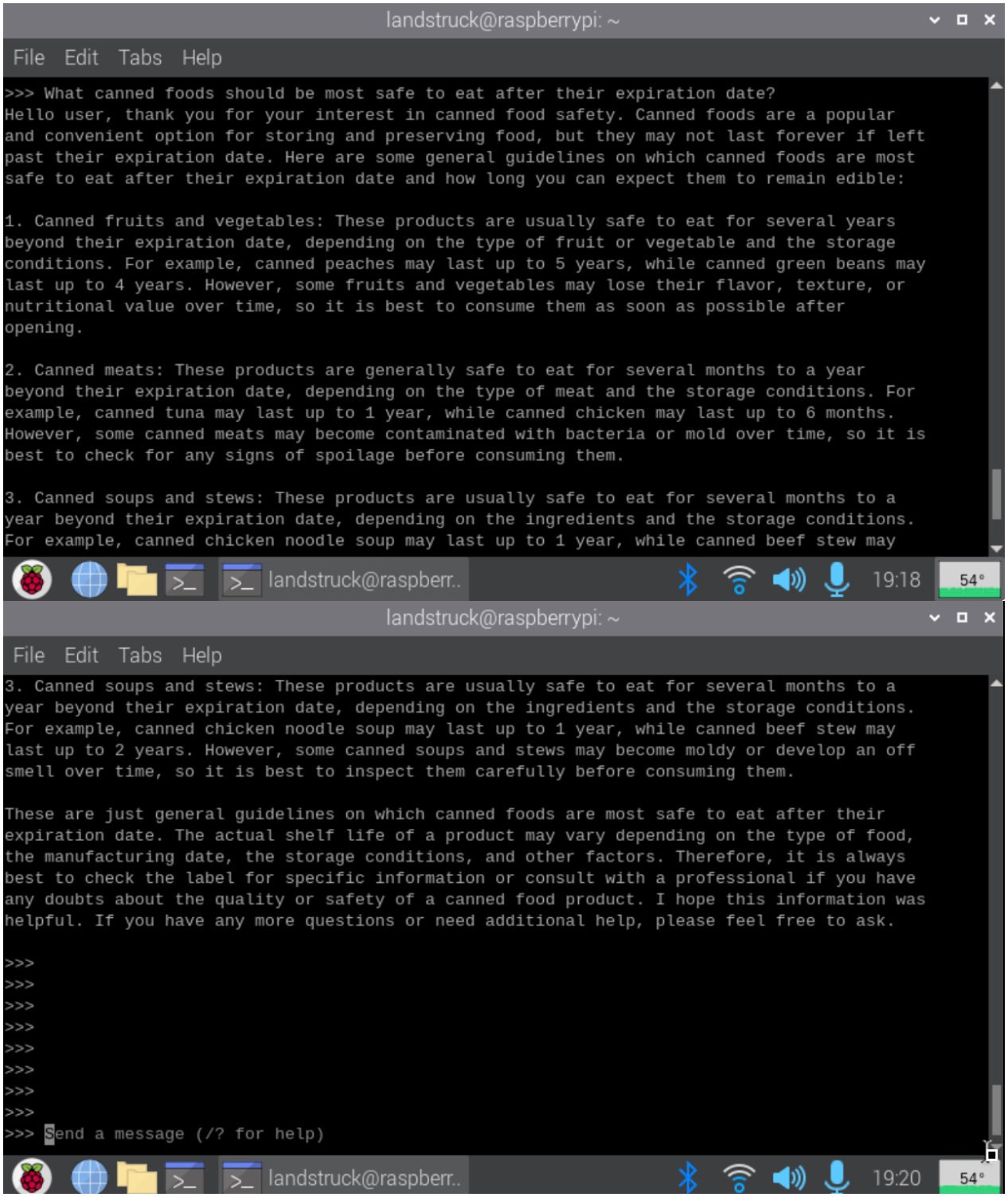 Offline Ai Computer - the "doom Box" - Etsy