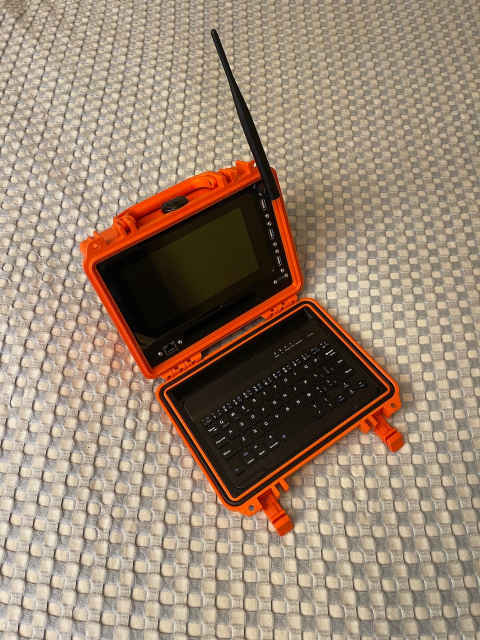 Offline Ai Computer - the "doom Box" - Etsy