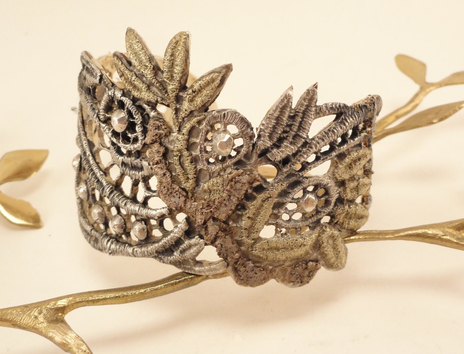 Colored Gold Alloy Clay Many Options - Etsy