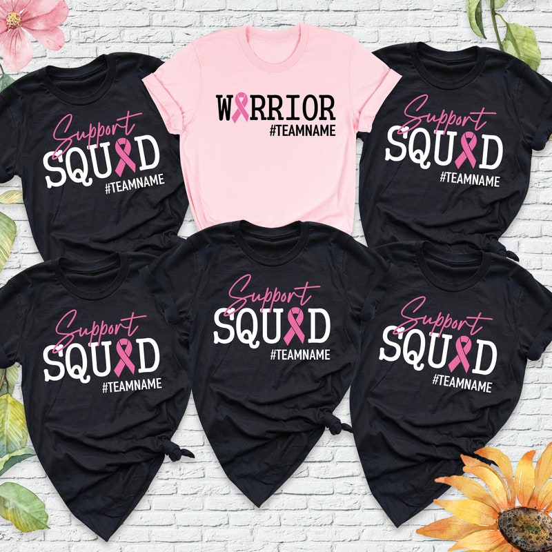Cancer Support Squad Gifts - 60+ Gift Ideas for 2026