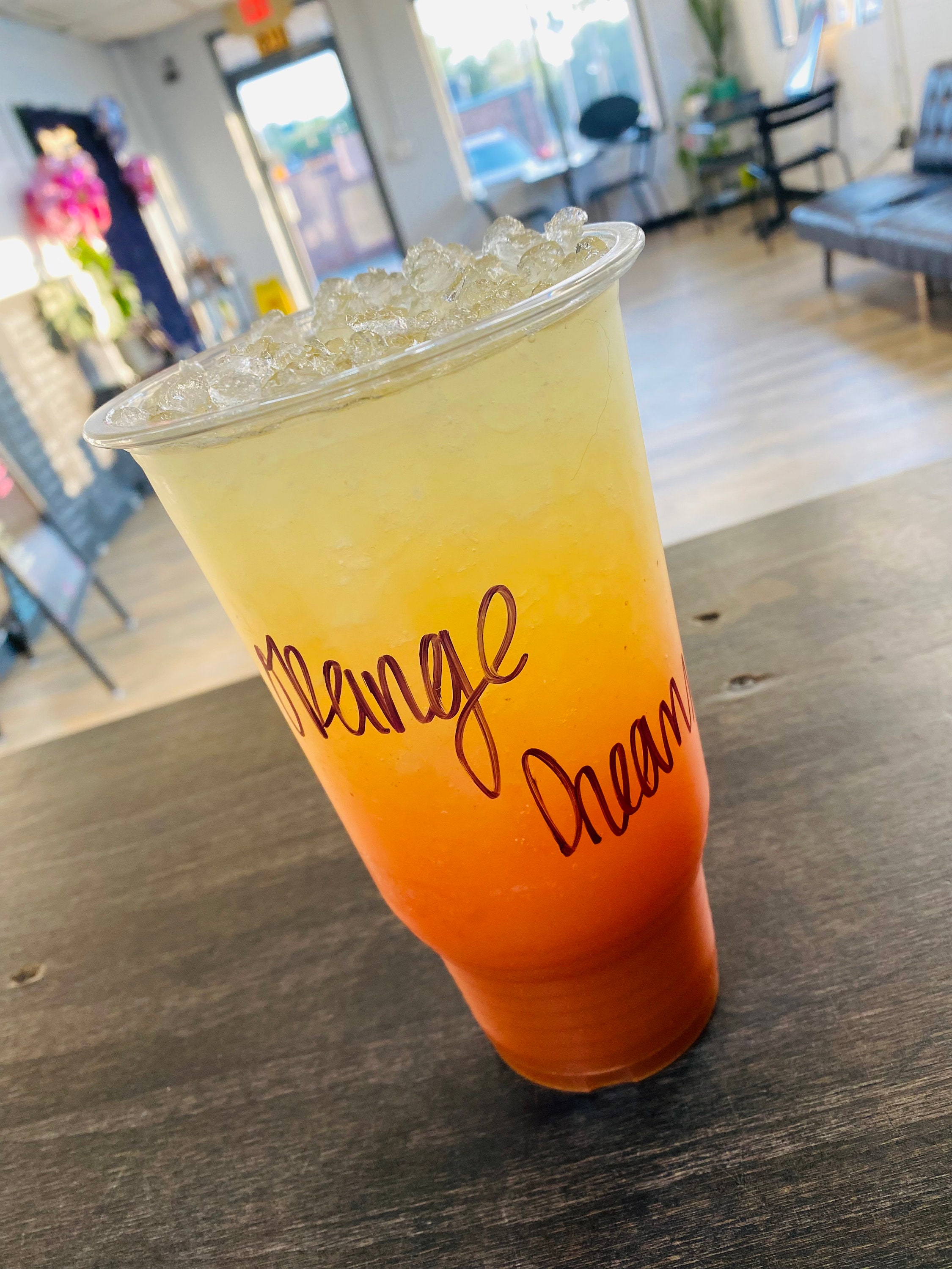 What Is Nrg In Loaded Tea at Shawna Mchenry blog