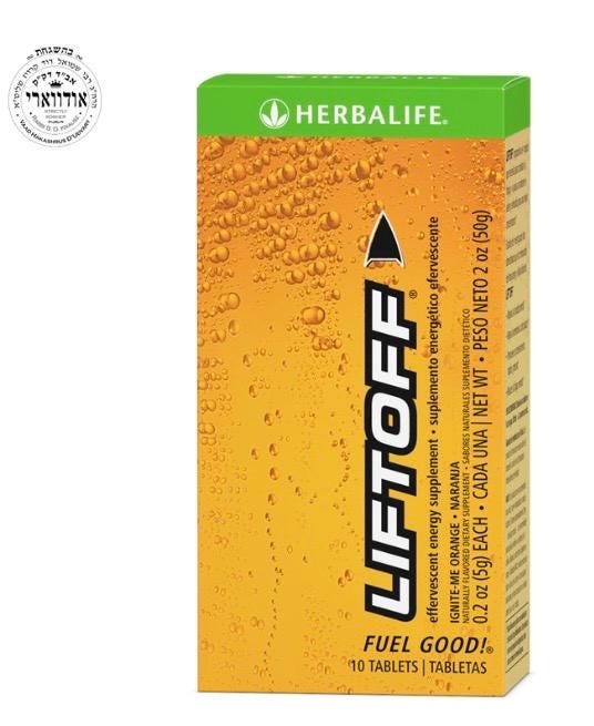 Lift -off Tablets - Etsy