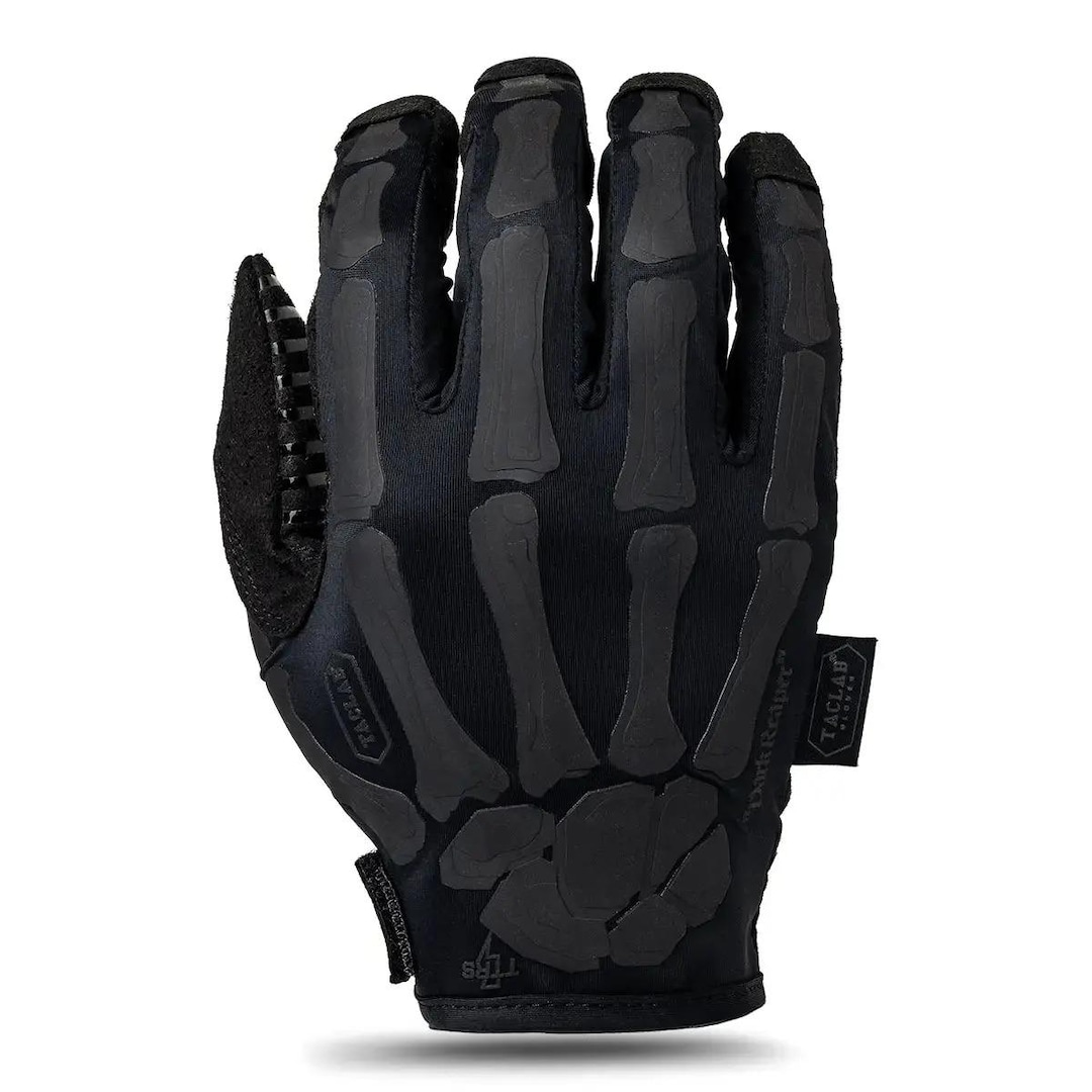 Reaper Tactical Skeleton Gloves - Thin and Lightweight for Airsoft ...