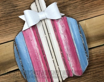 Transgender Pumpkin - Etsy