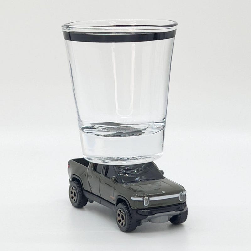 Rivian Gift - 60+ Gift Ideas for 2025