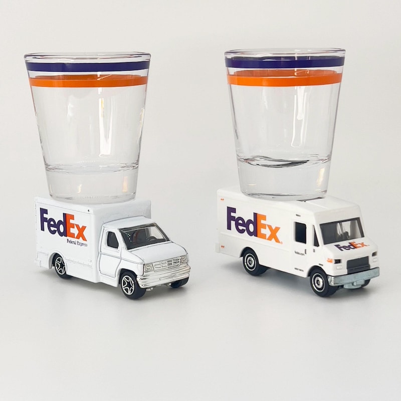 Retirement Gift for Fedex - 60+ Gift Ideas for 2025