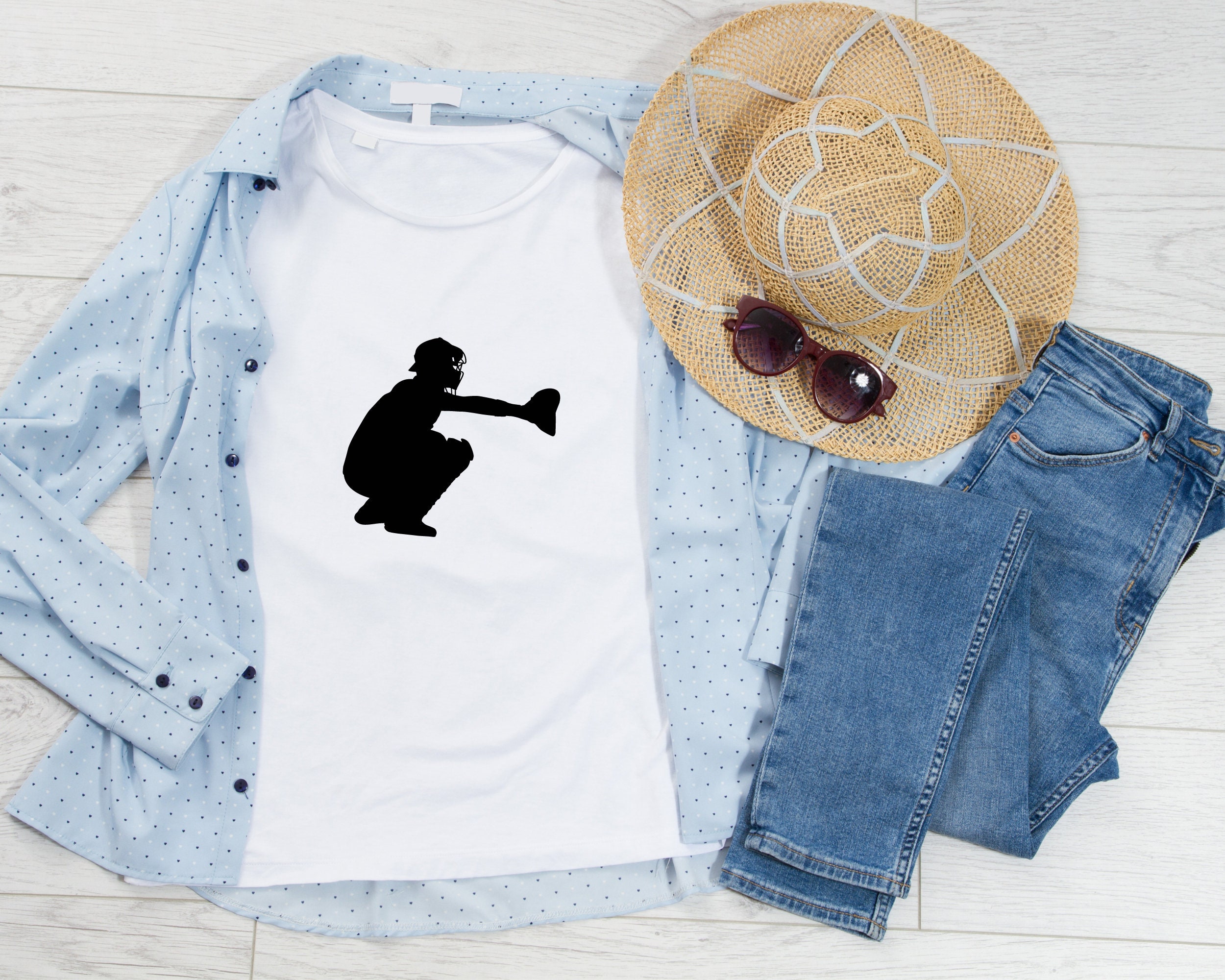 Baseball Players Svg Bundle,baseball Player Clipart,baseball Team Svg ...