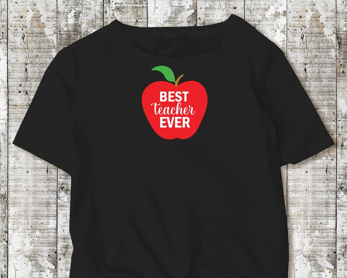 Teacher Svg Bundle, Teacher Gift Svg, Teacher Quote Svg, Teacher Life ...