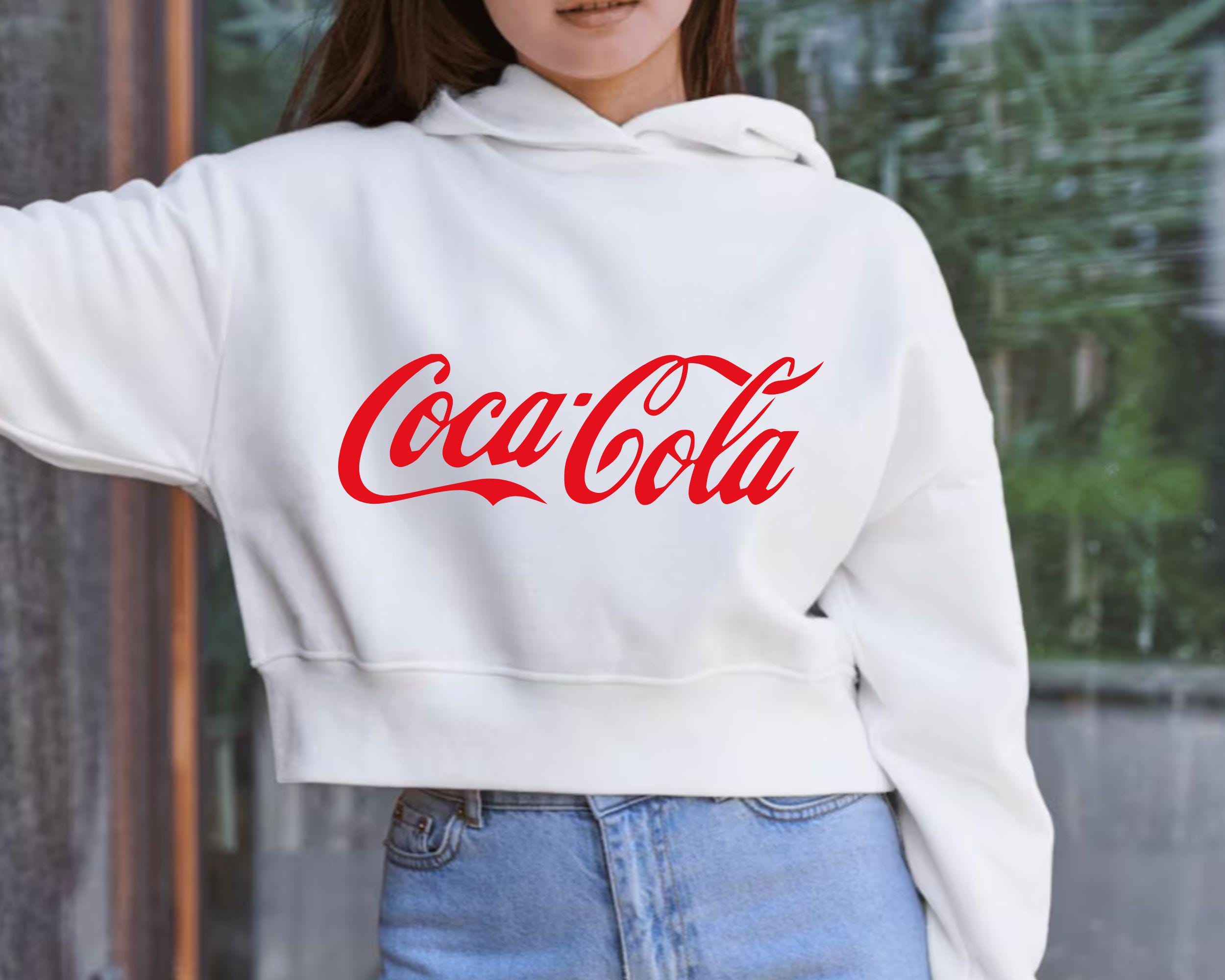 Coca-cola SVG Bundle: Coke Inspired Art (digital Cricut File) - Etsy