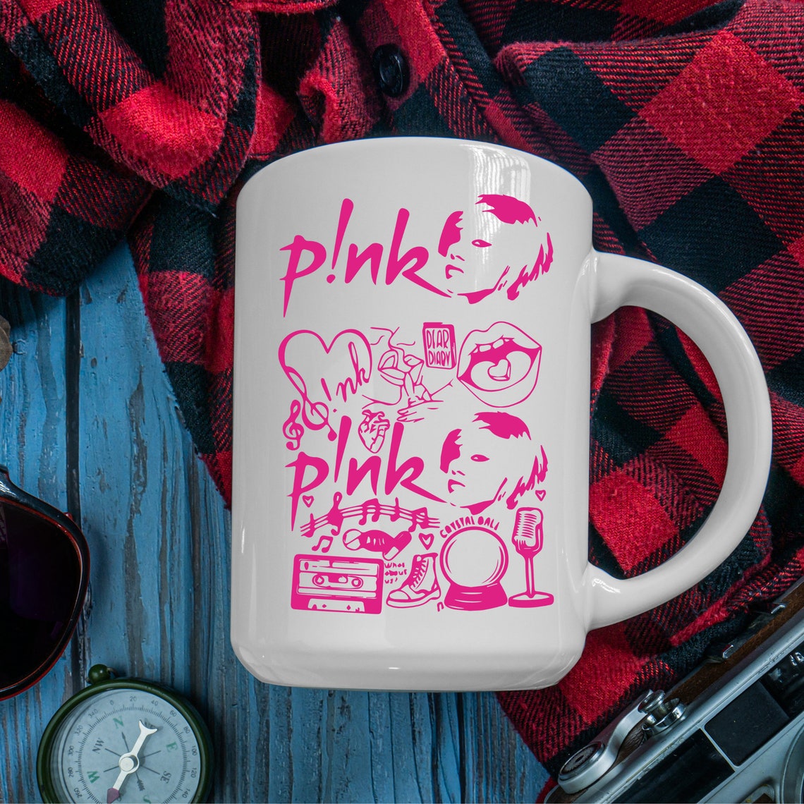 Pink Summer Carnival Svg 2024, Pink Tour Svg Png, Pnk Summer Carnival ...