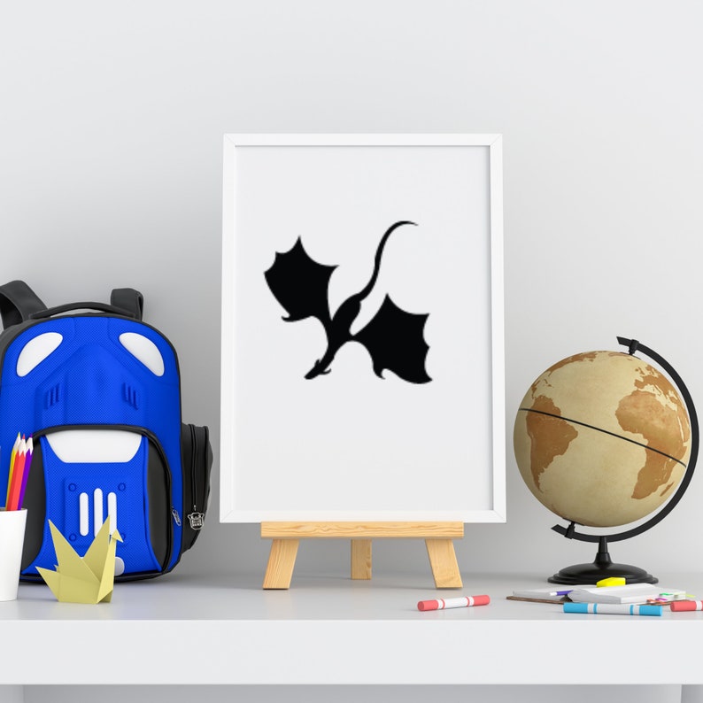 Dragon Rider Svg, Fourth Wing Bundle Svg, Basgiath War College Svg ...