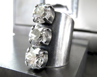 Tomboy jewelry | Etsy