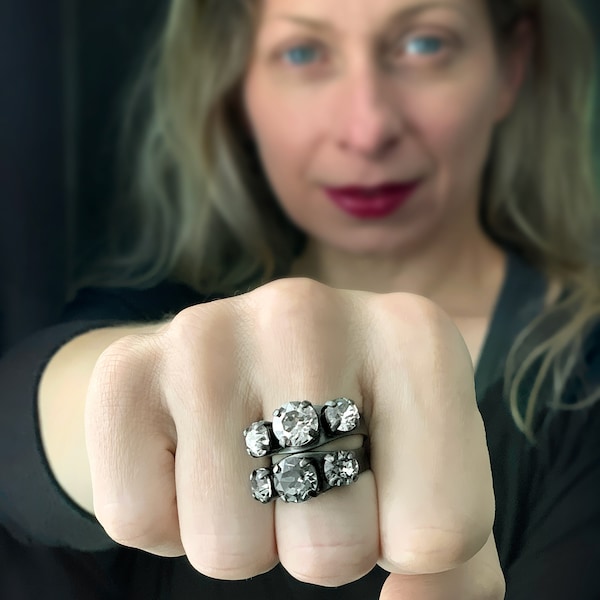 Prohibition Jewelry - Etsy