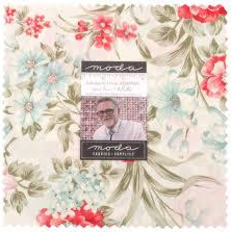 Moda 3 Sisters - Etsy