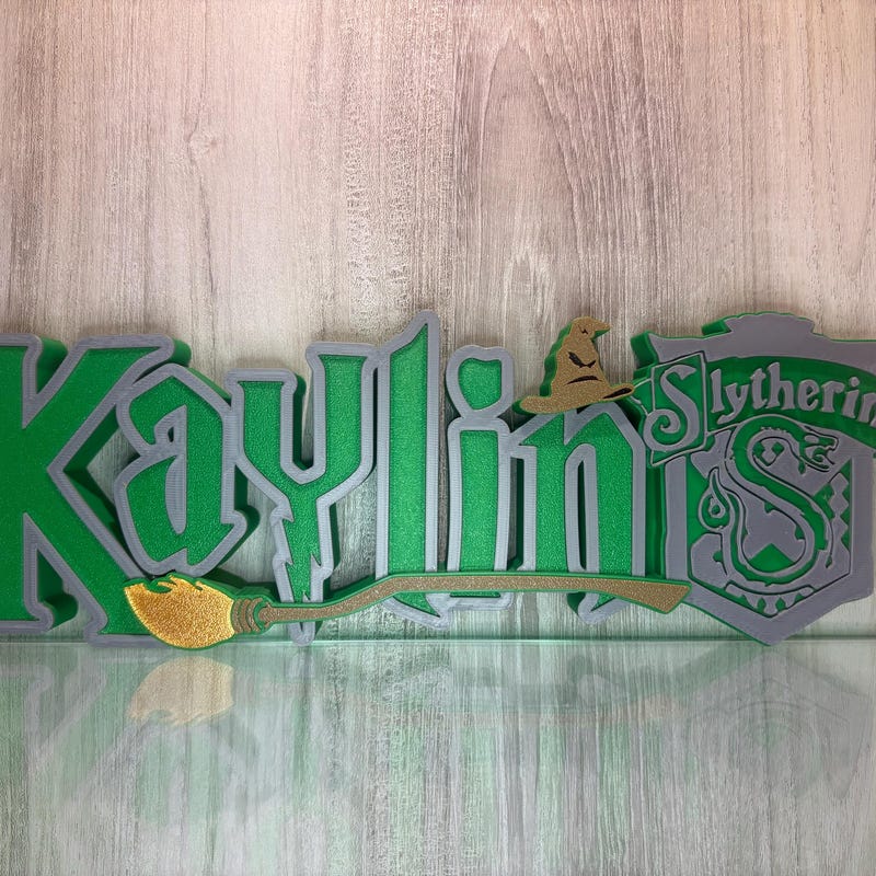 Harrypotter Sign - Etsy