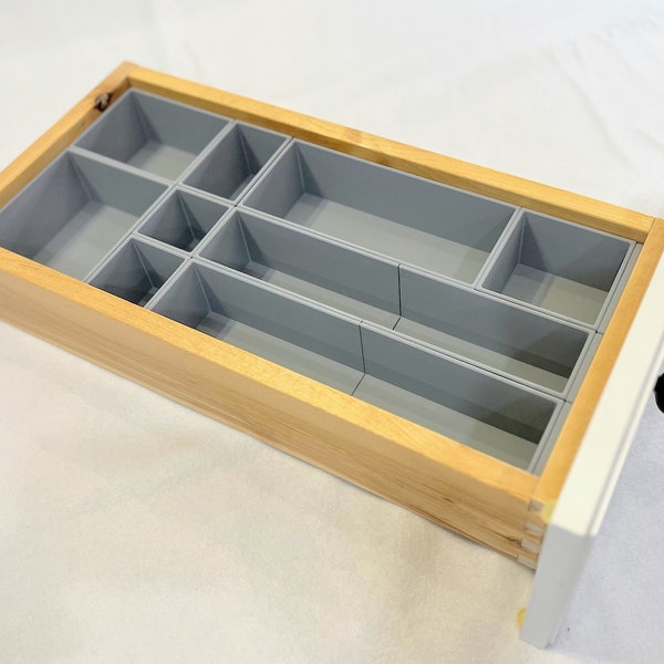 Drawer Organizer - Etsy