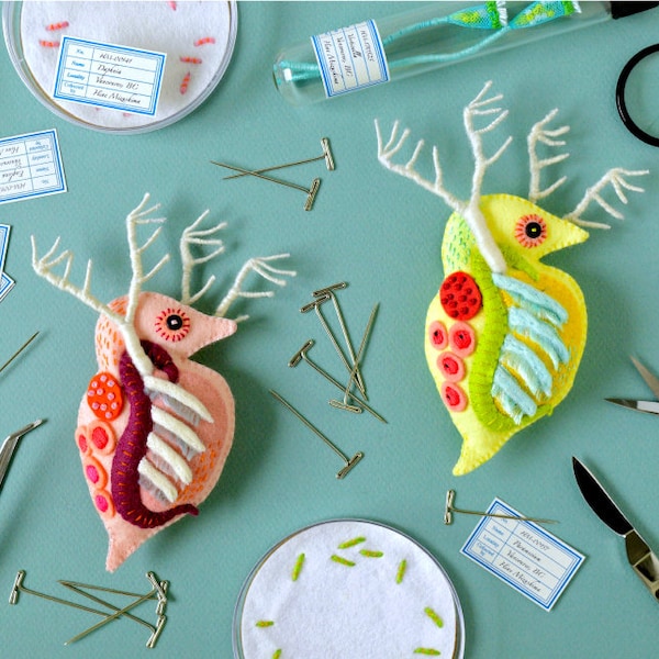 Microbiology Poster - Etsy