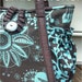 Original Satchel Tote Bag - PDF Sewing Pattern Instant Download ...