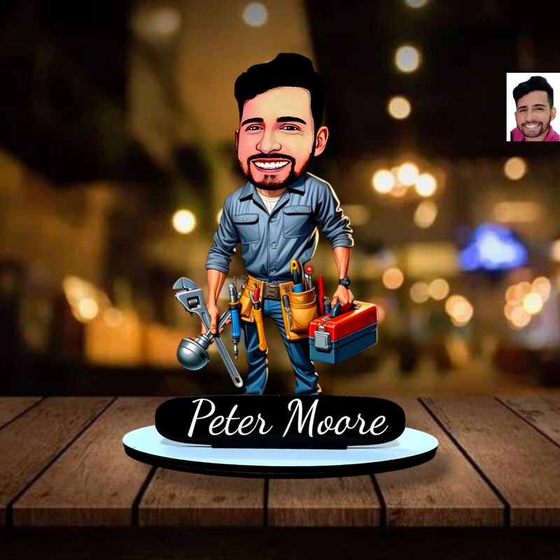 Mechanic Gifts - 60+ Gift Ideas for 2025