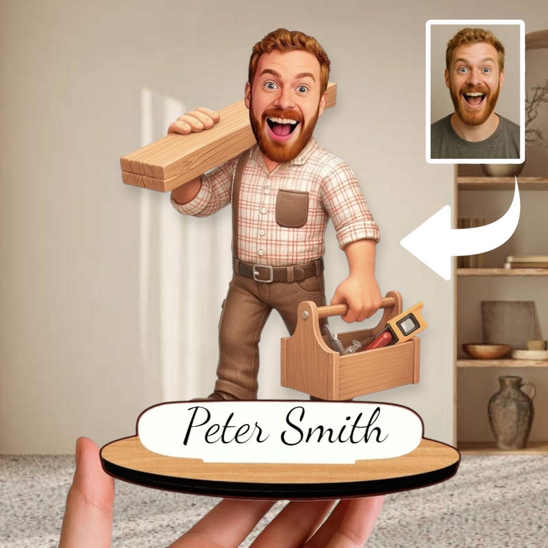 Carpenters Gift - 60+ Gift Ideas for 2026