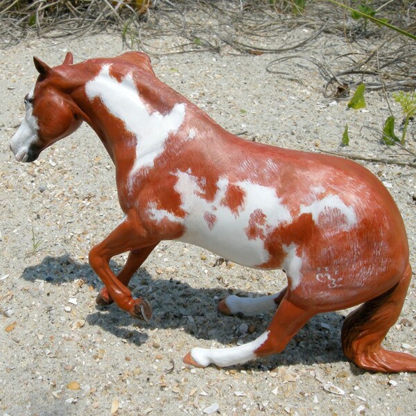 Breyer Horse - Etsy