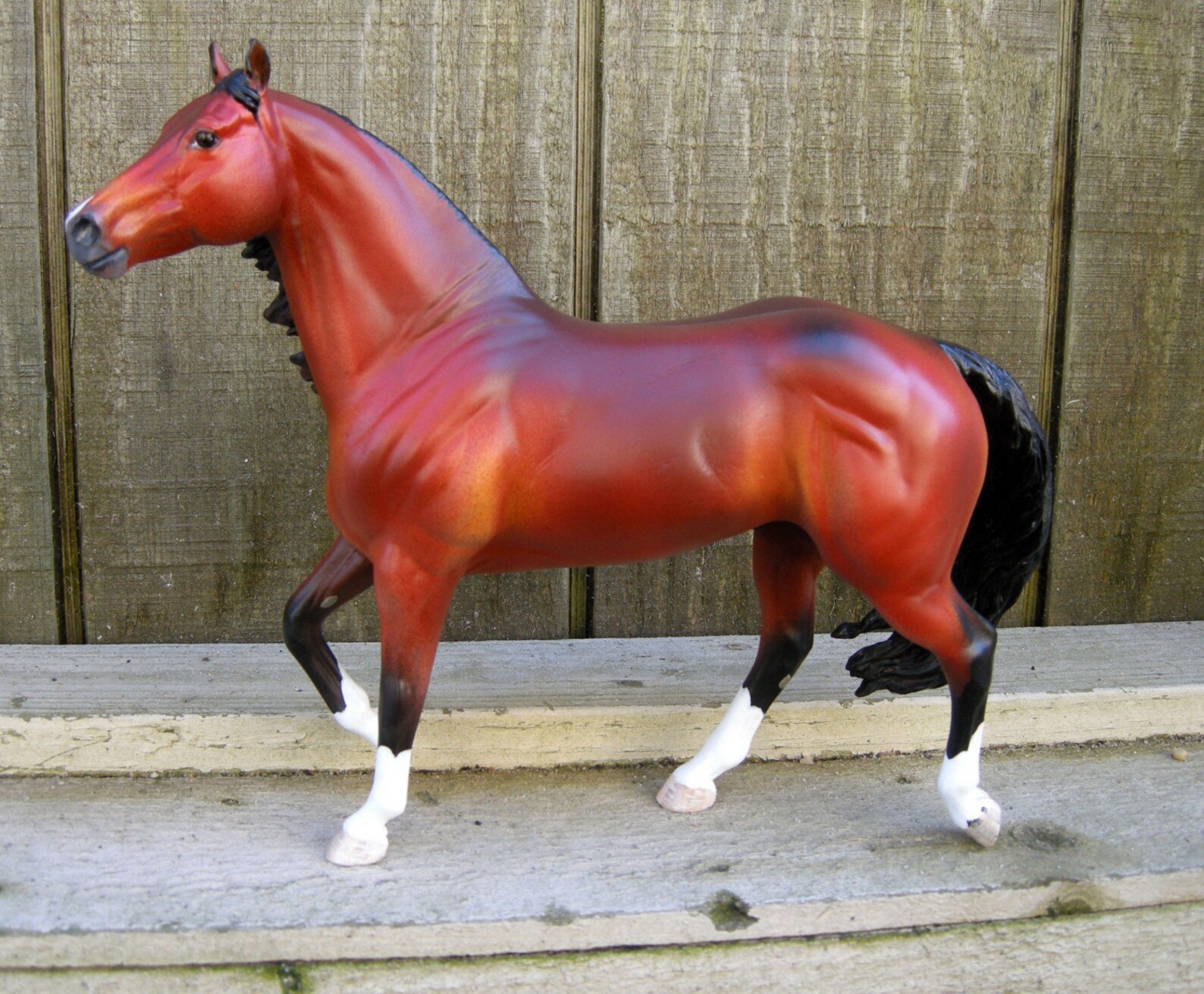 Custom Breyer to Look Like YOUR Horse Traditional Size Solid - Etsy